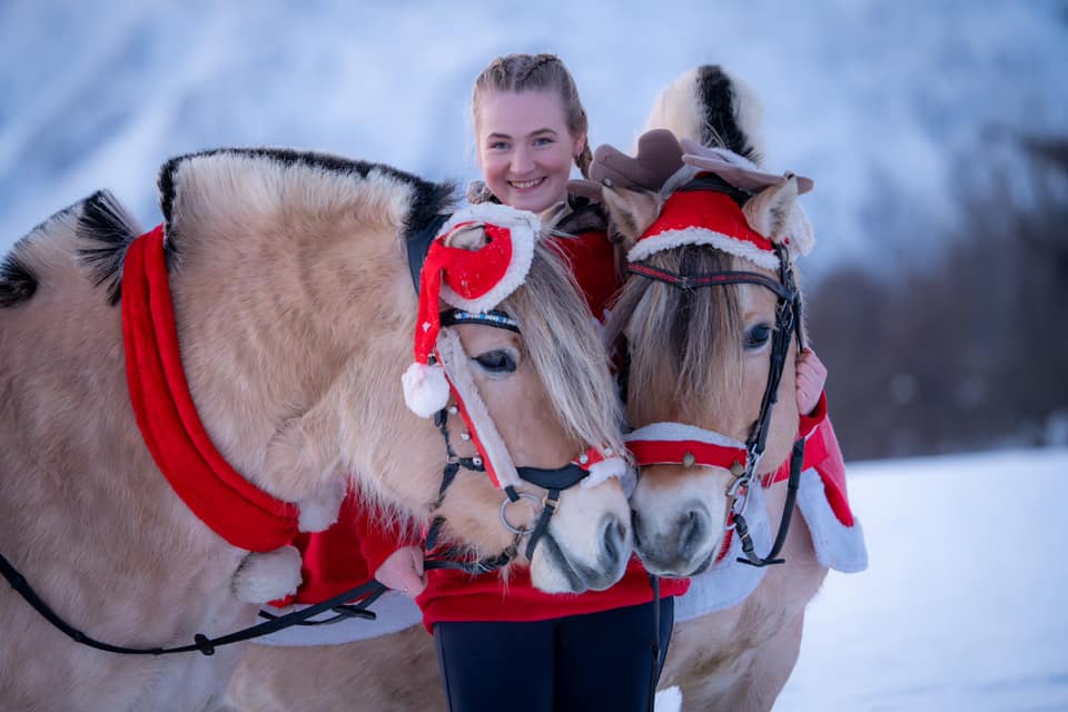 Månedens leserbilder for desember: Tid for julebilder